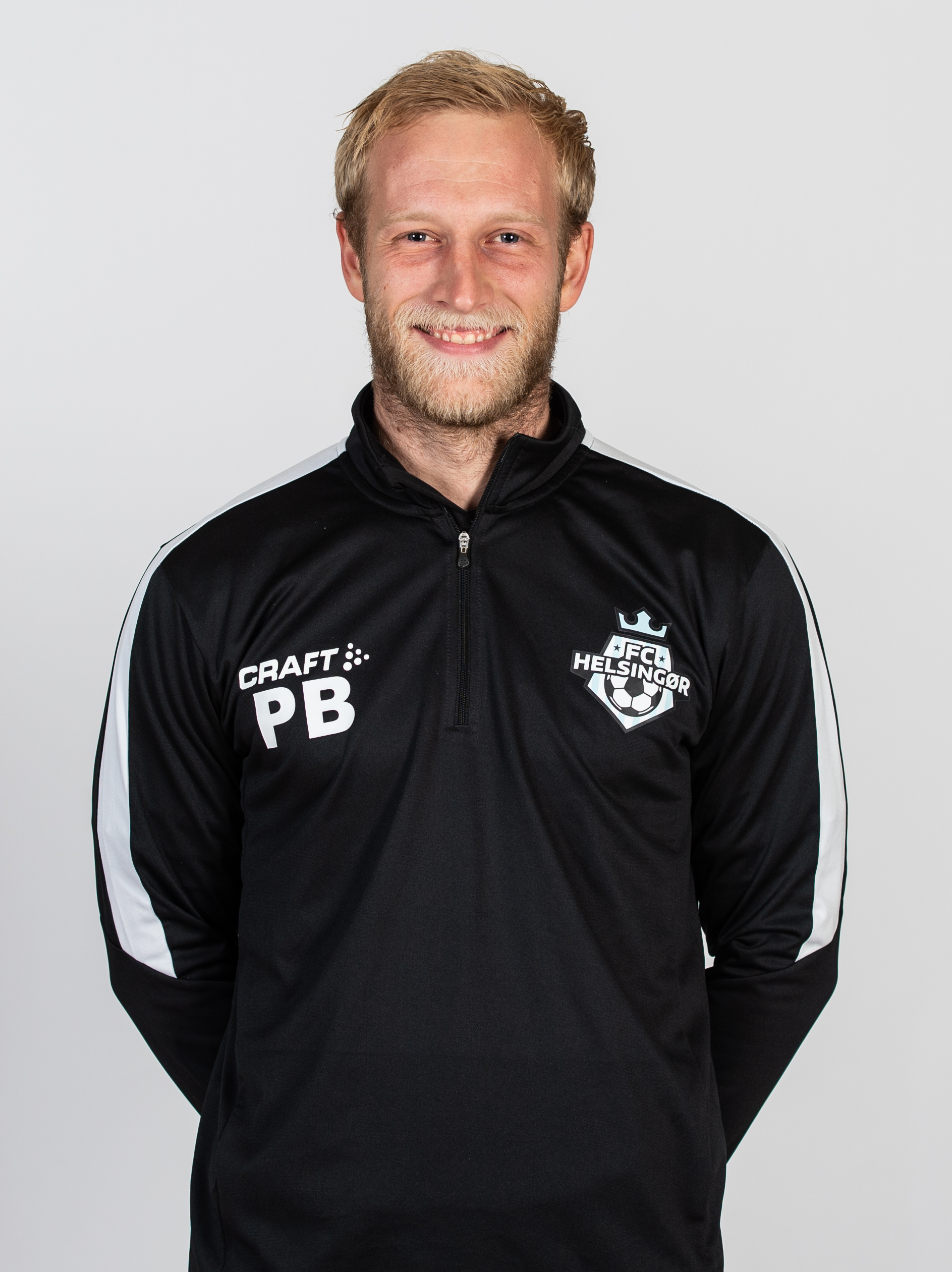 Kontakt - FCH Talent