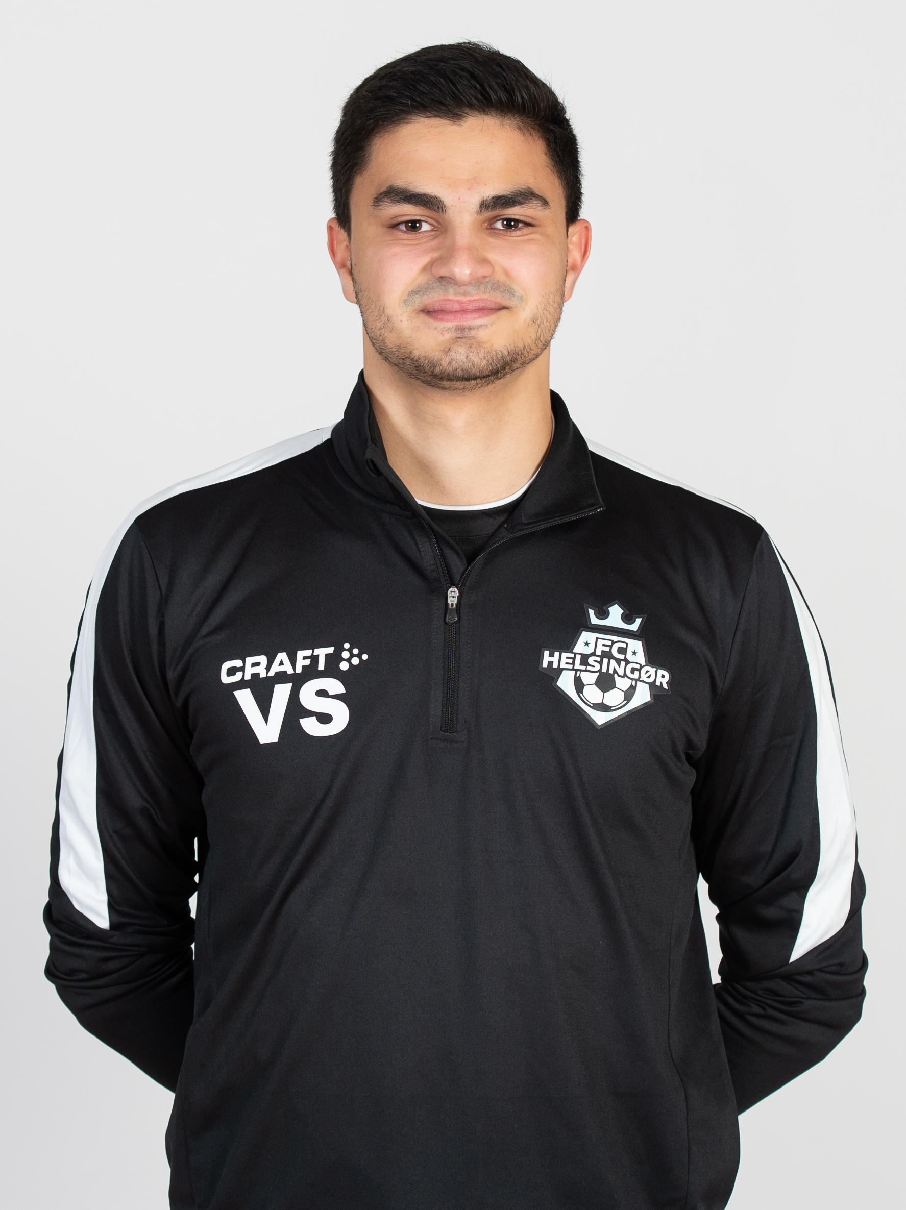 Kontakt - FCH Talent