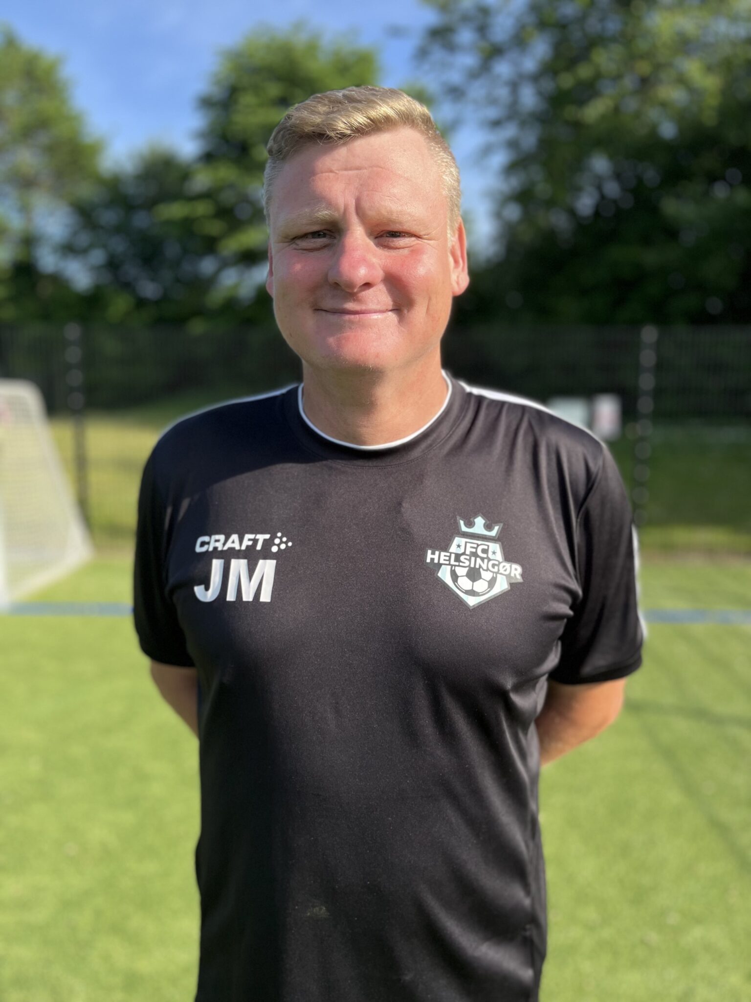 Kontakt - FCH Talent